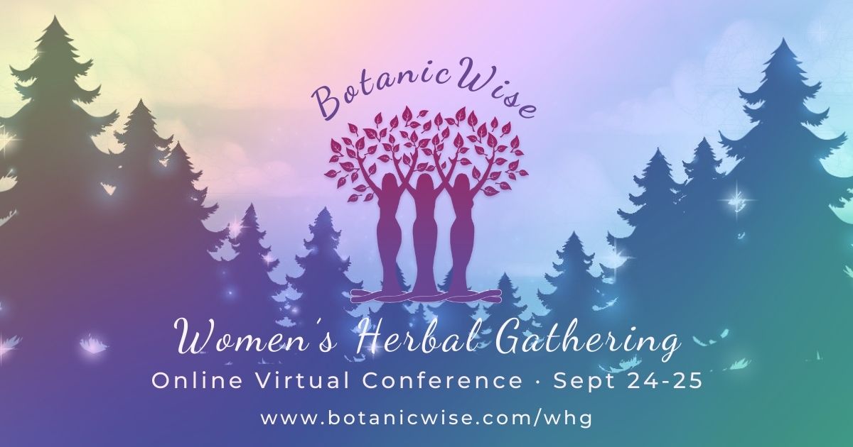 Presenters • BotanicWise